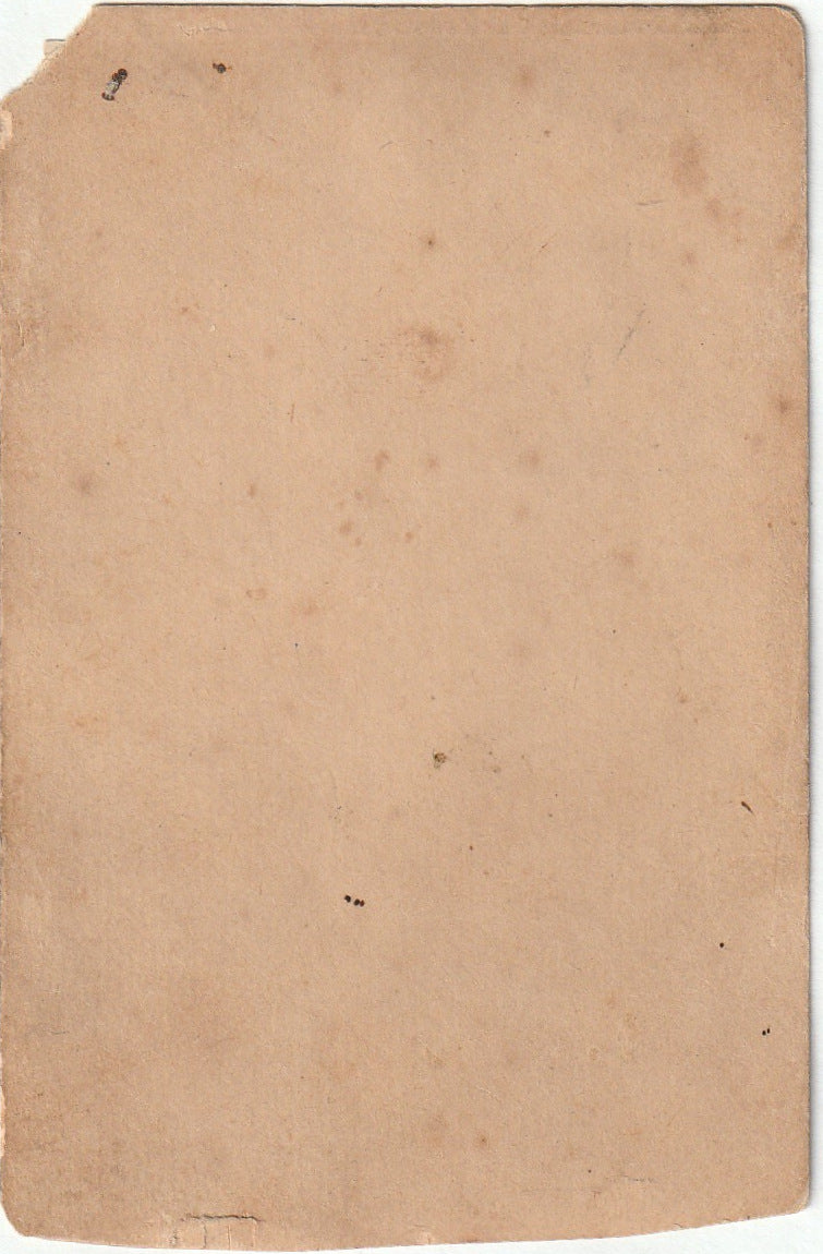 George Washington's Ghost - Tomb at Mount Vernon, VA - Art CDV, c. 180 ...