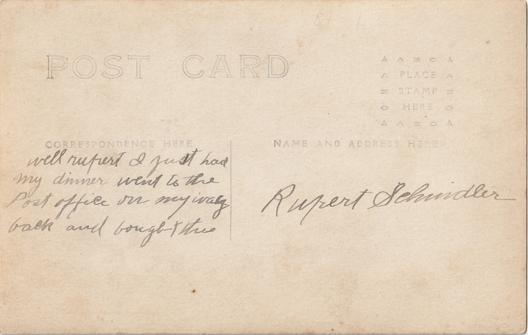 Modern Woodmen Sanitarium - Tuberculosis Hospital - Colorado Springs ...